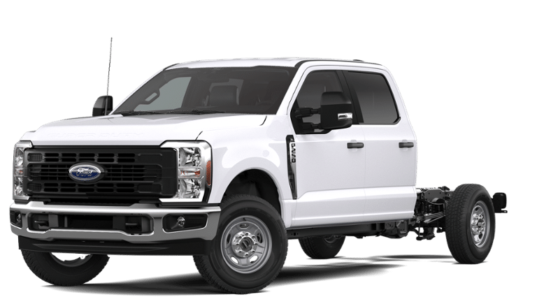 2026 Ford F-250 Super Duty XL in Gilbert, AZ | Phoenix Ford F-250 Super ...