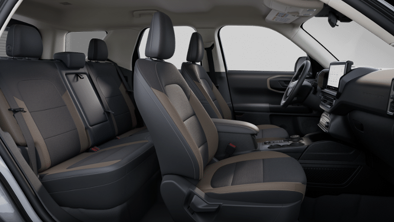 2025 Ford Bronco Sport Big Bend in Gilbert, AZ | Phoenix Ford Bronco ...