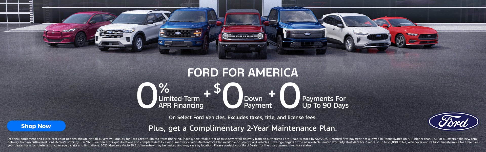 Ford Dealer Gilbert Az